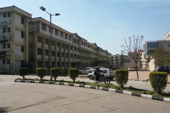 Dr Rajendra Prasad Govt Medical College Admission 2025-Cut off, Fees ...