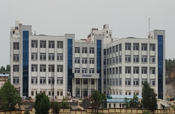 Dumka Medical College 2026 Admission Guide: 2025 Cutoff, Fees, Rank ...