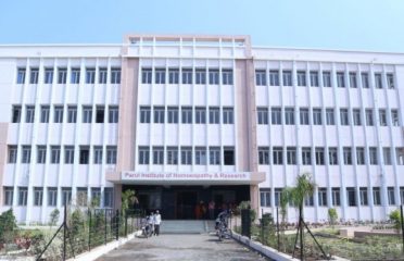 Parul Institute of Medical Sciences Cut off Fees Admission Courses