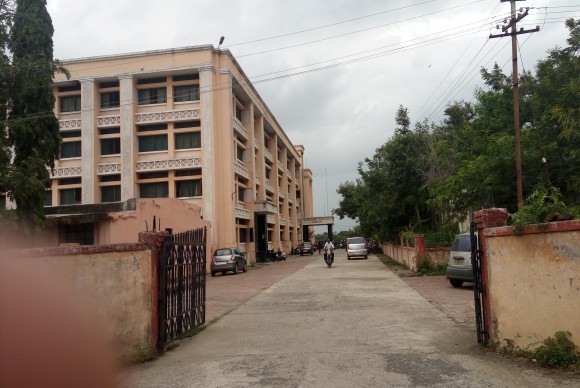 Swami Ramanand Tirth Rural Medical College Admission 2024-Cut off, Fees ... Swami Ramanand Tirth Rural Medical College Admission 2024-Cut off, Fees ...