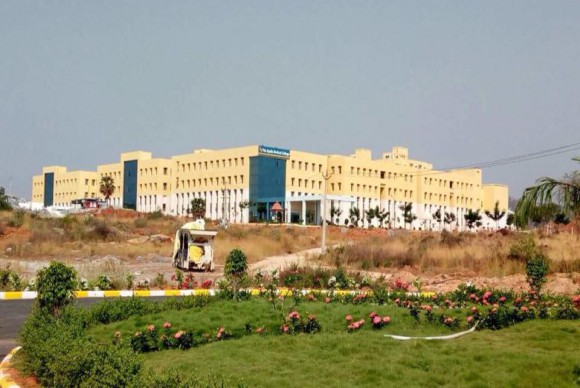 Apollo Medical College Chittoor Admission 2025-Cut off, Fees, Ranking ...