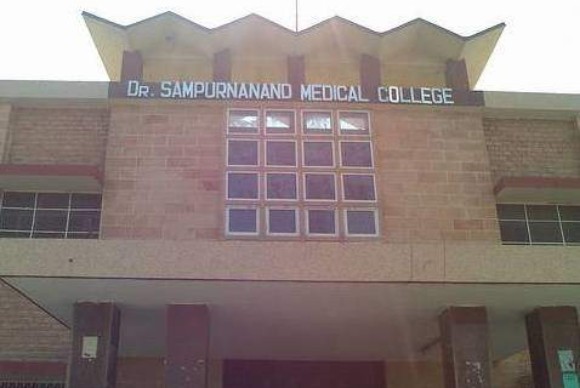 SN Medical College Jodhpur Admission 2025-Cut off, Fees, Ranking, MBBS ...
