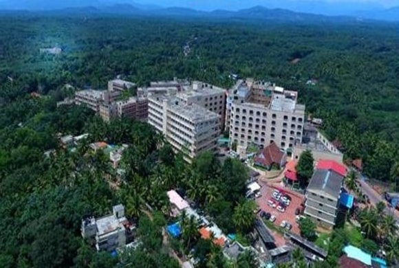 Dr Somervell Medical College Admission 2025-Cut off, Fees, Ranking ...