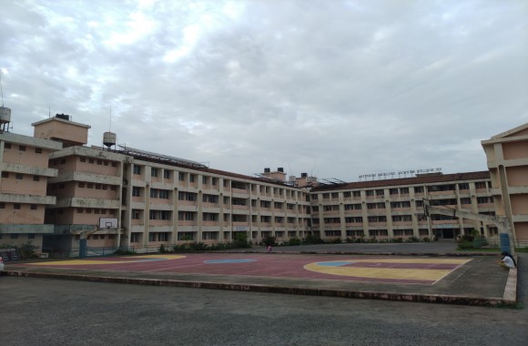 Father Muller Medical College 2026 Admission Guide: 2025 Cutoff, Fees ...