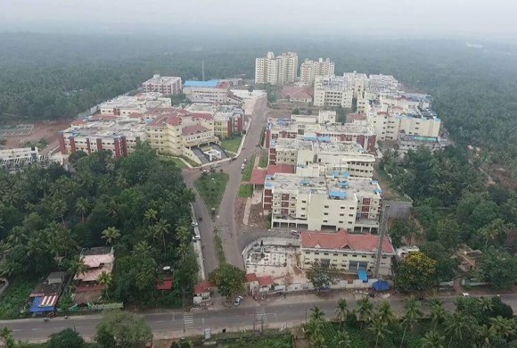 Parippally Medical College Admission 2025-Cut off, Fees, Ranking, MBBS ...