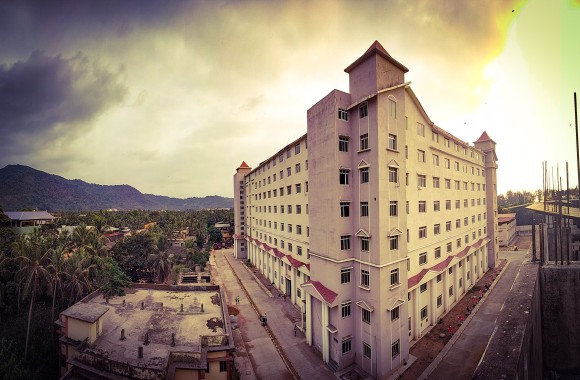 Karwar Medical College 2026 Admission Guide: 2025 Cutoff, Fees, Rank ...