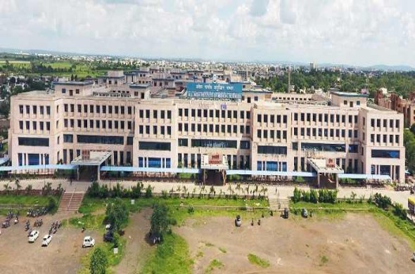 AIIMS Bhopal Admission 2025-Cut off, Fees, Ranking, MBBS/PG/SS Courses