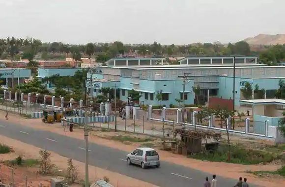 Rural Development Trust Hospital Anantapur Admission 2023-Cut off, Fees ...