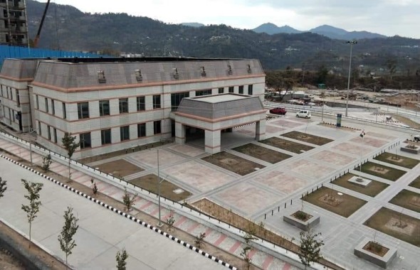 AIIMS Bilaspur Admission 2025-Cut off, Fees, Ranking, MBBS/PG/SS Courses