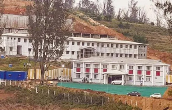 Ooty Medical College Admission 2024-Cut off, Fees, Ranking, MBBS/PG/SS ...