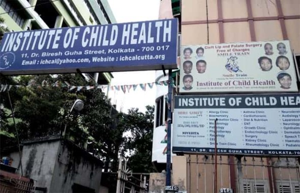 Institute Of Child Health Kolkata Admission 2024-Cut off, Fees, Ranking ...