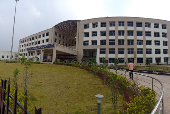 SBK Memorial Govt Medical College 2026 Admission Guide: 2025 Cutoff ...