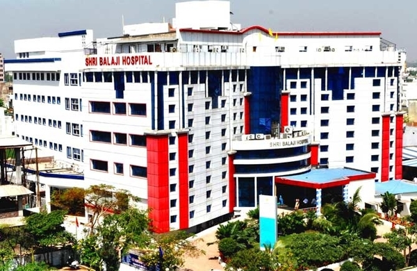 Shri Balaji Institute of Medical Science 2026 Admission Guide: 2025 ...